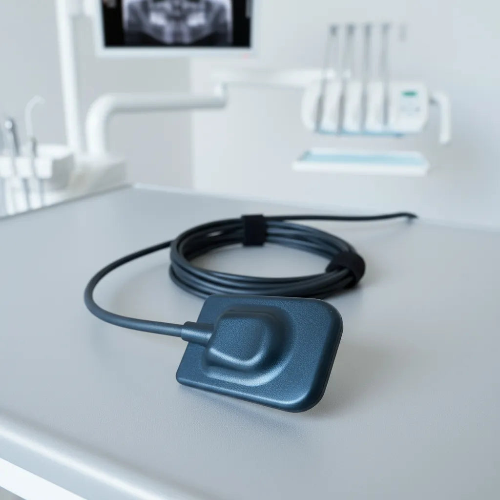 Rayos X portatiles Sensor Intraoral CMOS – Gobel Dental Solutions